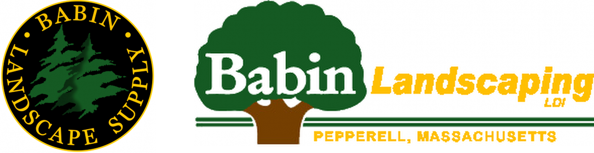 Babin Landscaping – Babin Landscaping